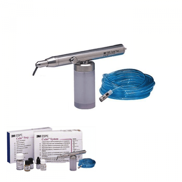 Intro Cojet Kit - Intraoral micro-blasting - 3M