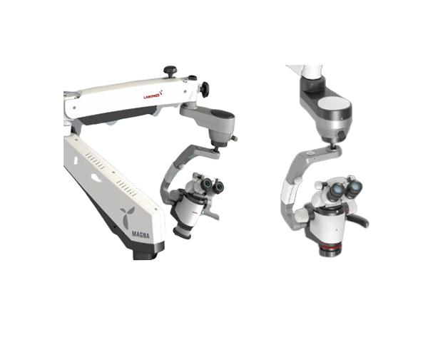 Magna: dental operating microscope - LABOMED