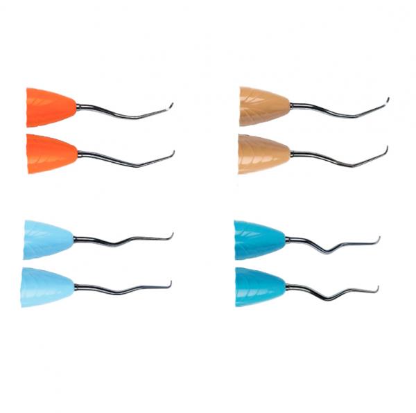 Curettes Mini Gracey SD - LM