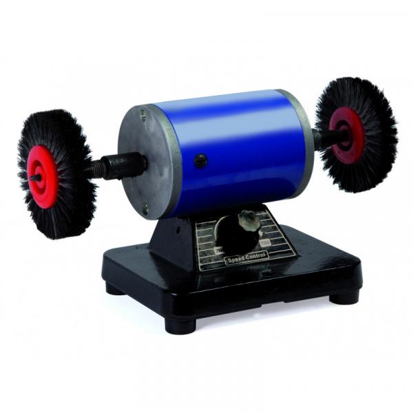 MINI POLISHER WITH VARIABLE SPEED - MESTRA