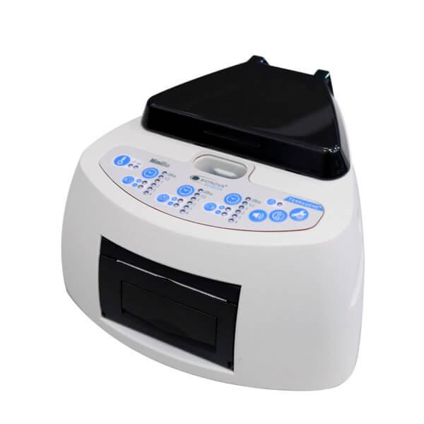 MiniBio: Incubator with Automatic Reader System - Bionova