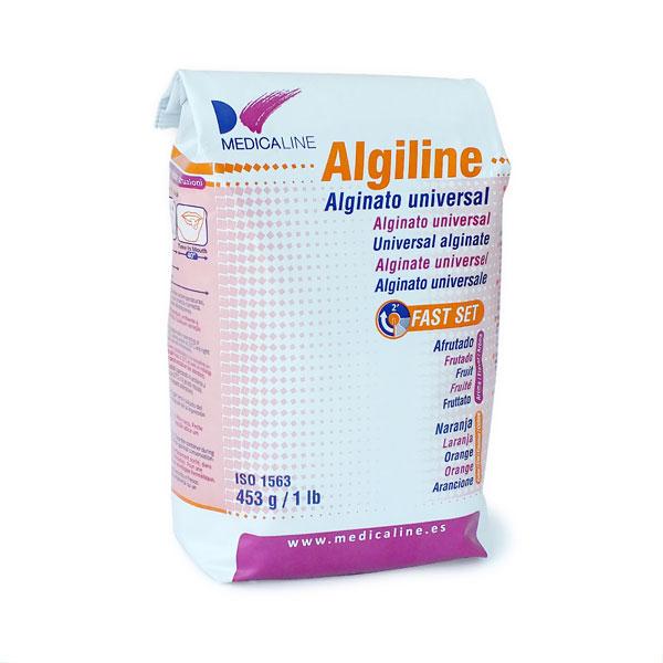 Algiline: Universal Alginate Set (453 gr) - MEDICALINE
