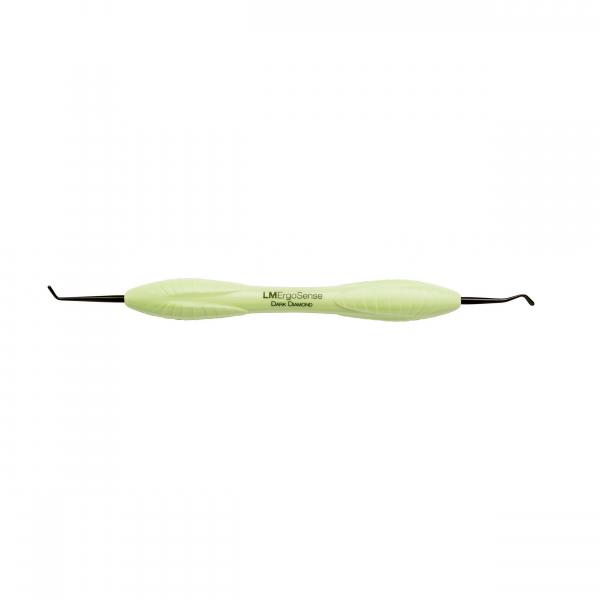 ERGOSENSE DARK DIAMOND - ANTERIOR MODELLER 43/47 - LM