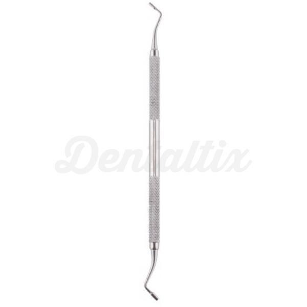 Hollemback Amalgam Modeler (1 pc) - Bader