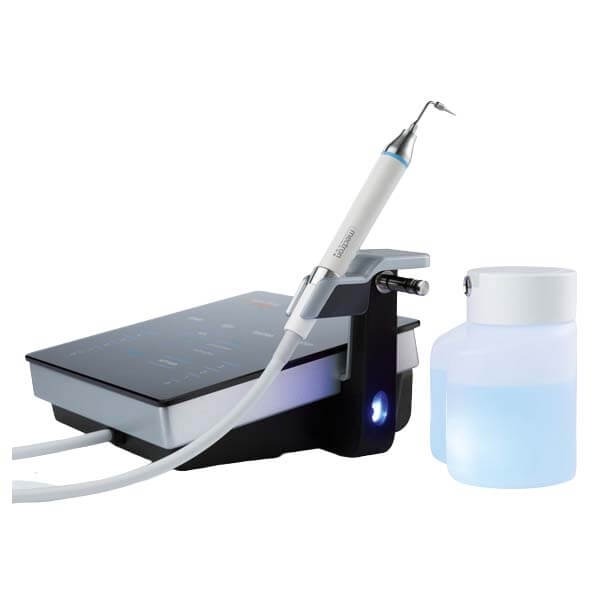 Multipiezo Touch: Ultrasonic device - MECTRON