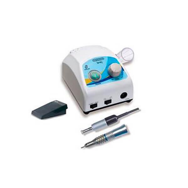 N7: Brushed Micromotor with Straight Handpiece - MARATHON