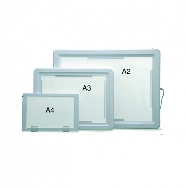 Negatoscope for clinical X-ray - MESTRA