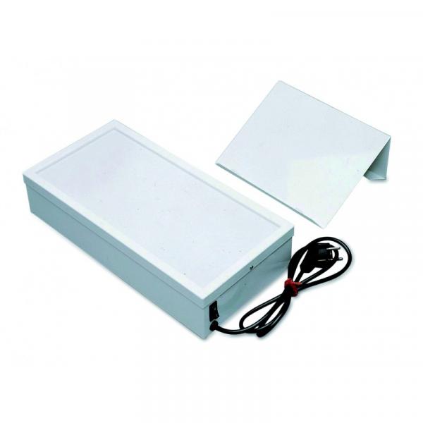 NEGATOSCOPE 400 X 200 MM - MESTRA