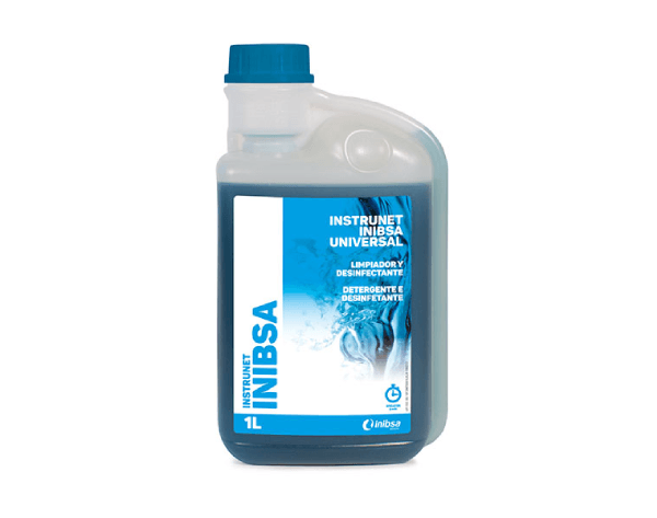 Universal Inibsa - INIBSA