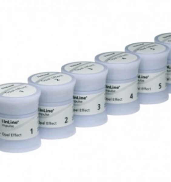 IPS INLINE Ceramic Impulse Opal Effect (20gr) - IVOCLAR VIVADENT