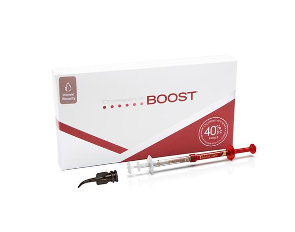 Opalescence Boost Intro: Tooth Whitening Kit - ULTRADENT