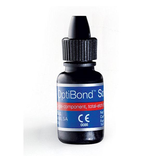 OPTIBOND SOLO PLUS total adhesive with filling (5ml refill) - KERR
