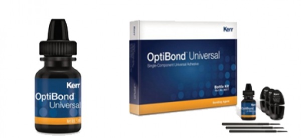 OPTIBOND FL: Complete Etching and Adhesion Kit - KERR