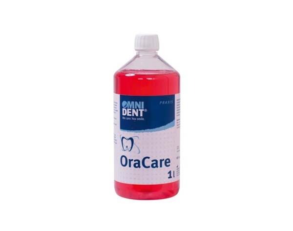 OraCare: Mouthwash - OMNIDENT
