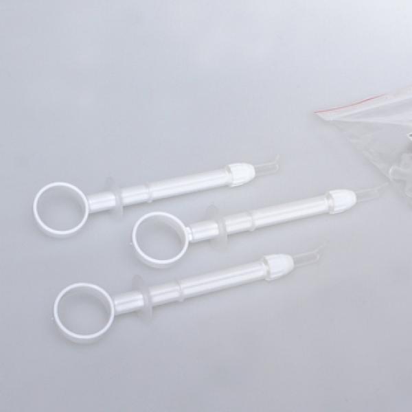 Intraoral Impression Syringes (50 pcs) - Coltene