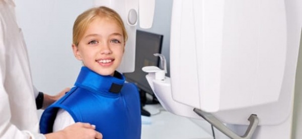 Orthopantomography (OPG) or panoramic radiography. What errors to avoid in order to obtain an ...