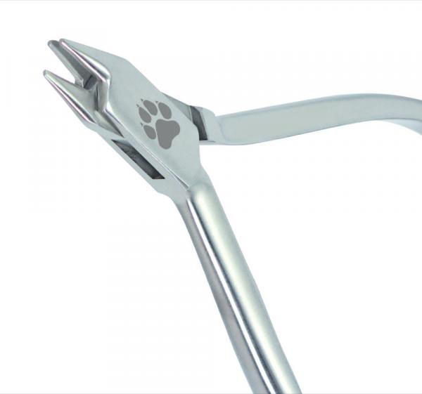 3-Point Orthodontic Pliers (1u.) - ORTHO TECHNOLOGY