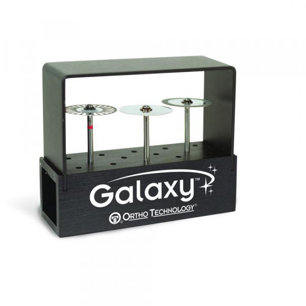 Diamond Disc Kit - ORTHO TECHNOLOGY