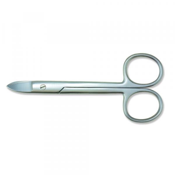 Curved Falcon Scissors 3 1/2 "Curved Falcon - ORTHO TECHNOLOGY