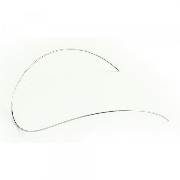 Truflex: Rectangular RCS NiTi Arches (10 units) - ORTHO TECHNOLOGY