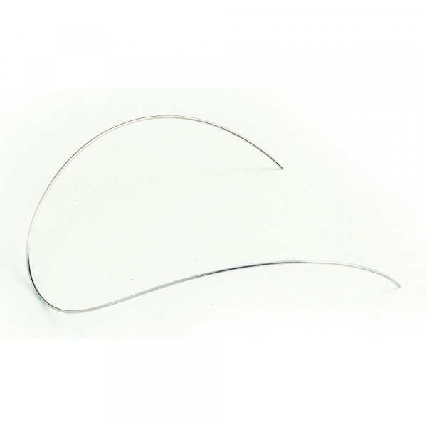 Truflex: Rectangular RCS NiTi Arches (10 units) - ORTHO TECHNOLOGY