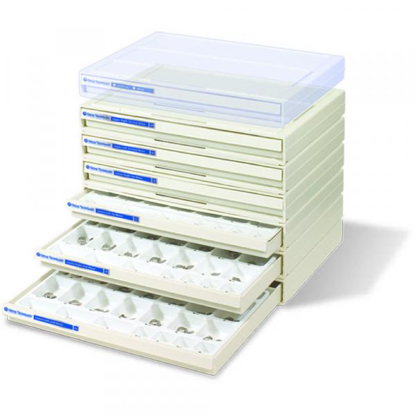 Orthodontic Banding Organ Tray (1u.) - ORTHO TECHNOLOGY