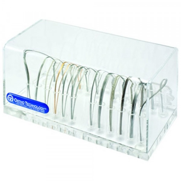 Organizer for Orthodontic arches (1pc.) - ORTHO TECHNOLOGY