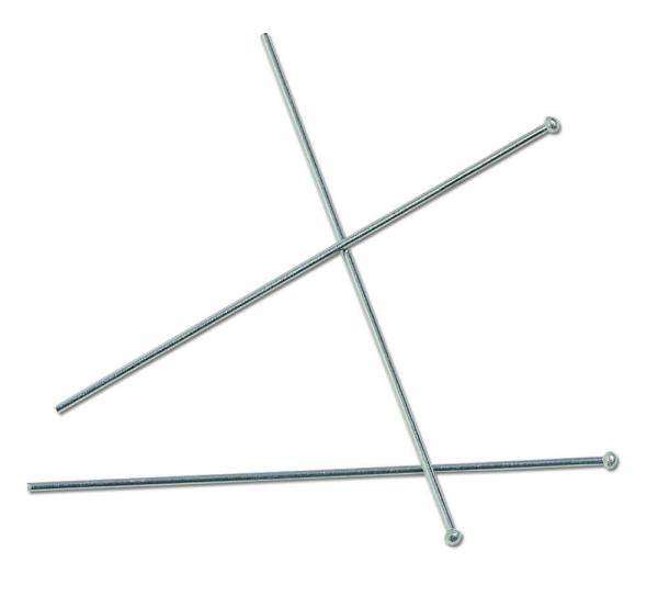 Ball hooks for orthodontic laboratory (100pcs.) - ORTHO TECHNOLOGY