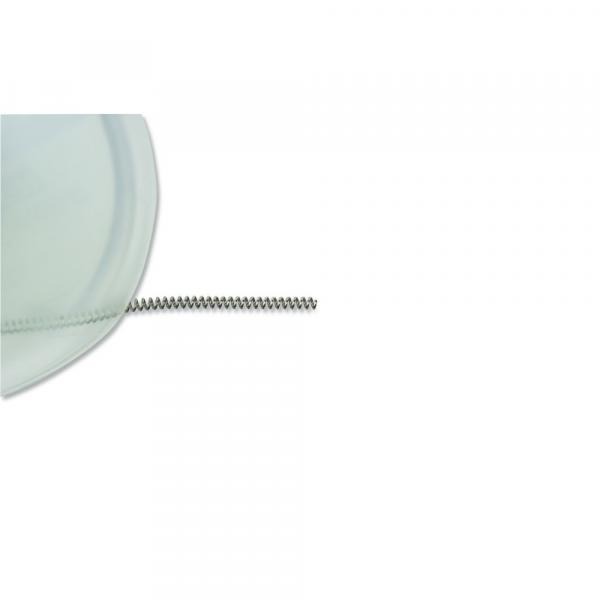 Orthodontic steel spring roll (1u.) - ORTHO TECHNOLOGY