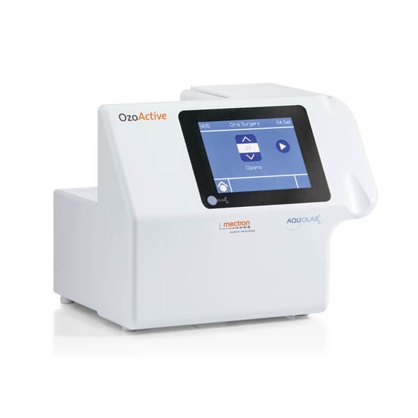 Ozoactive: Ozone Generator - MECTRON