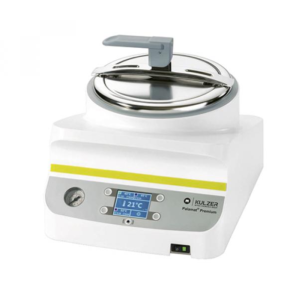 Palamat Premium: Pressure Polymerisation Device (230/240 V) - Kulzer