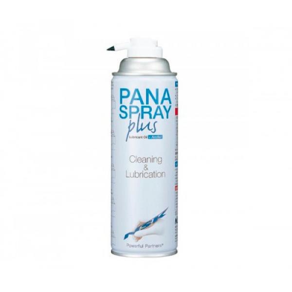 Pana Spray Plus: Lubricating Oil (480 ml bottle) - NSK