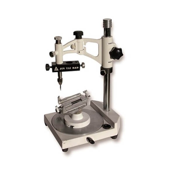 Square: Precision Parallelometer - TECHNOFLUX