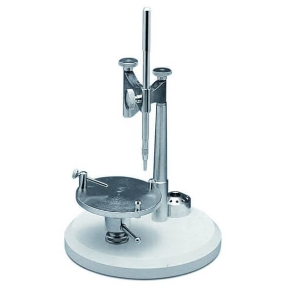 Parallelometre: Complete Model with Tip Set - MESTRA