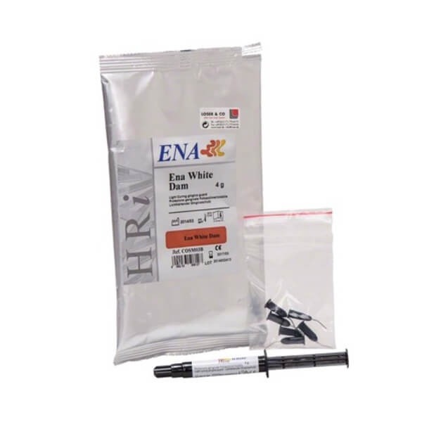 Ena White Dam: Gingival Protection (4 gr) - Micerium