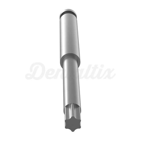 Screwdriver Tip Torx-Unigrip - REINER DENTAL