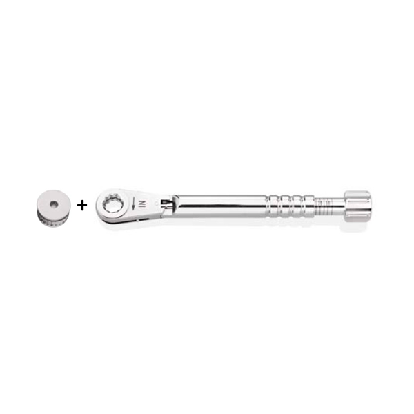 TORQUE WRENCH REINER - REINER DENTAL
