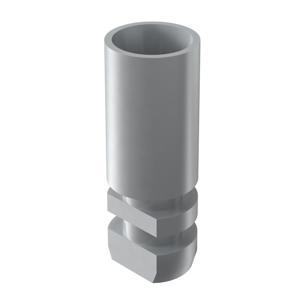 Implant Analog Hexagonal - Internal Conical Astra Connection WP ...