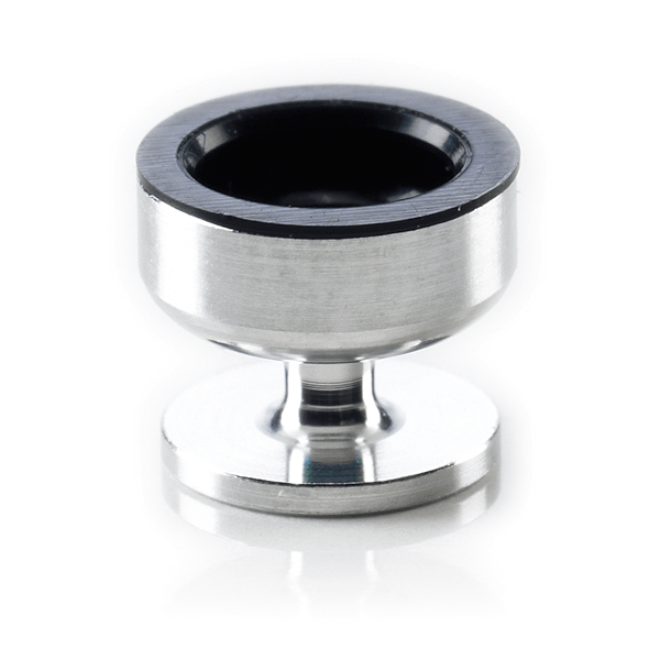 Locator Impression Coping (4 Pack) - PILARES LOCATOR