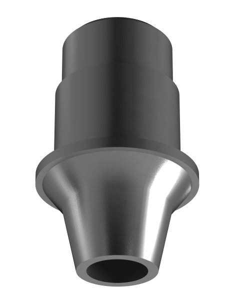 Interface int.bone level rot. rp - REINER DENTAL