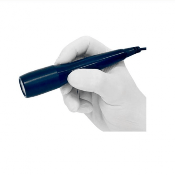 Flat Wave Handpiece - MEDENCY