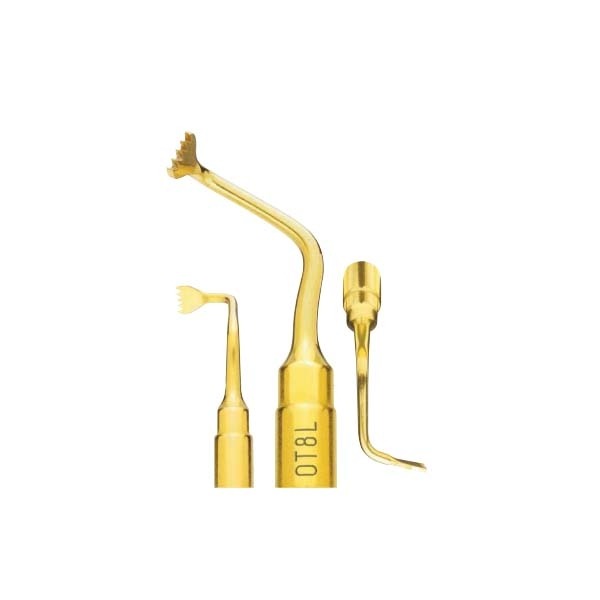 PIEZOSURGERY® Osteotomy Insert Kit - MECTRON