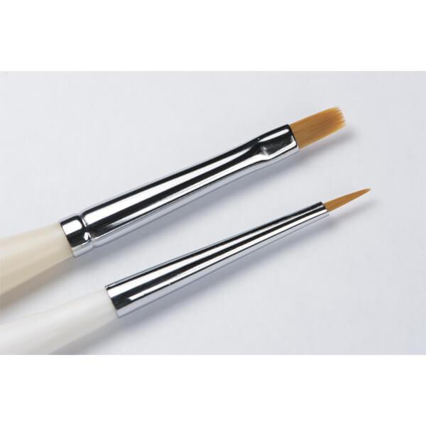 Composite Modeling Kit (boat 6 ml + 10 brushes + Notepad mix) - GC