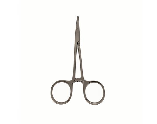 Curved Mosquito Clamp - GNZ Dental