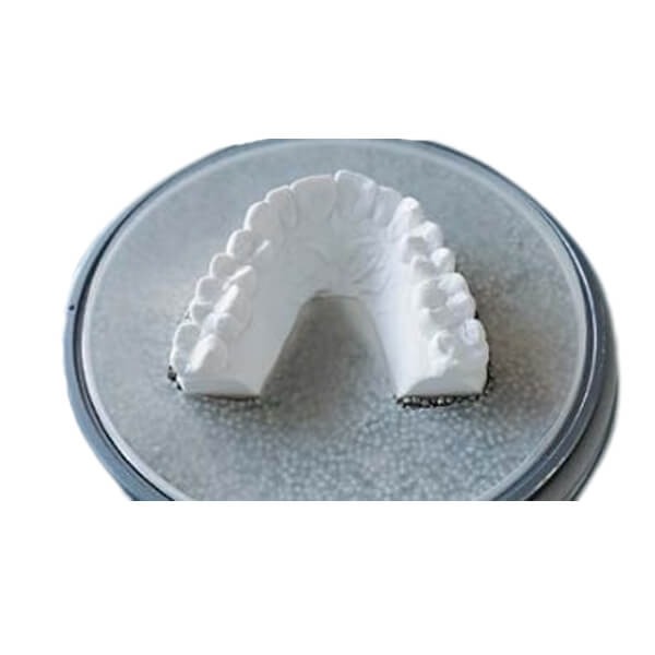 Upper and Lower Jaw Cover Template (8 pcs) - ERKODENT