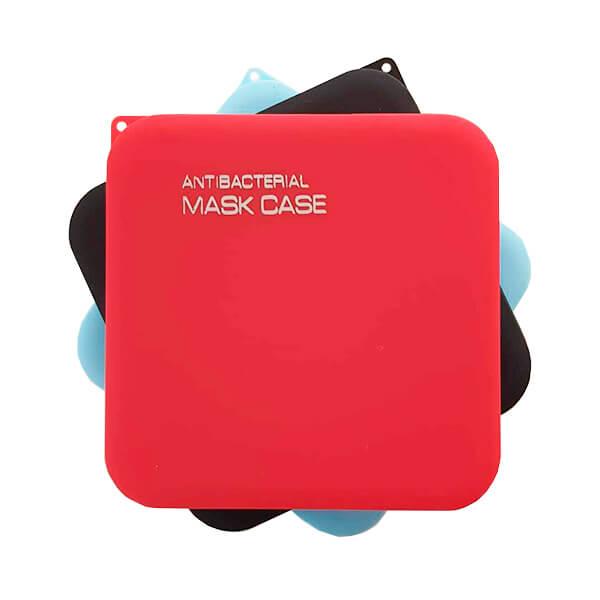 Colour Mask Holder Box (5 pcs) - VARIOUS