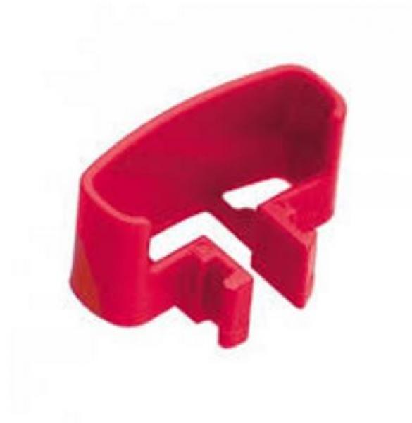 Rinn Red Bite Positioner (3u.) - RINN