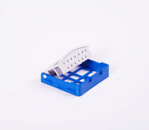 ANTI-PUNCTURE BUR AND FILE HOLDER - DIRECTA