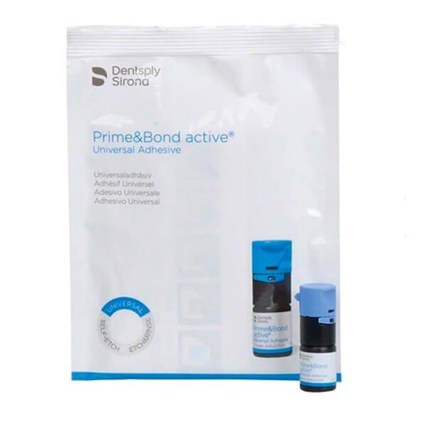 Prime-Bond Active: Universal Adhesive - DENTSPLY