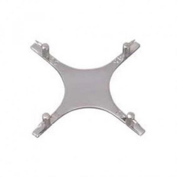 Bracket positioner star-wheel - Bader